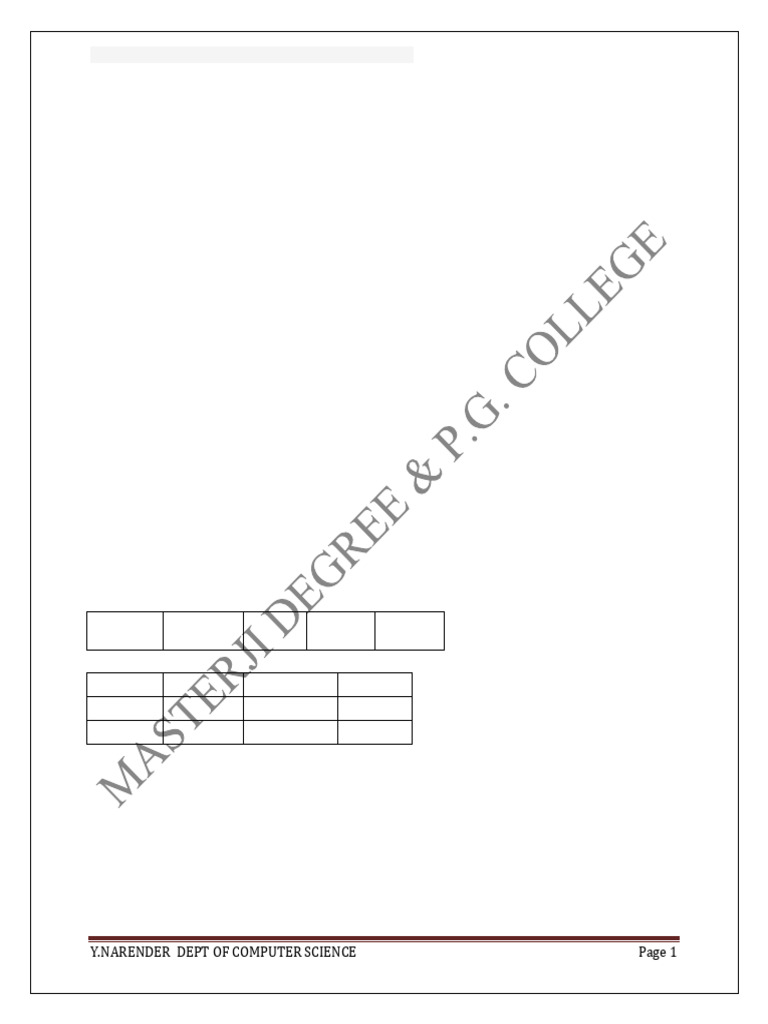 B.ca 3 1 p3 VB (Unit II Chapter 3) | PDF | String (Computer Science) | Computer Science