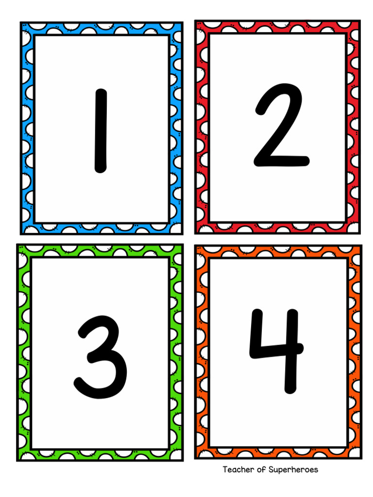 flashcards-numbers-1-50-pdf