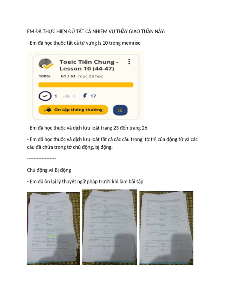 Btvn buổi 10 | PDF