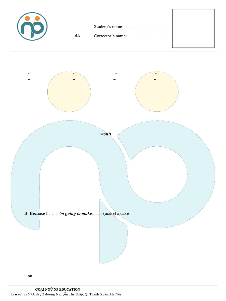 6A Q2 L7 | PDF | Zoo