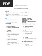 Signe de l'épaulette en traumatologie | PDF | Épaule | Appareil locomoteur