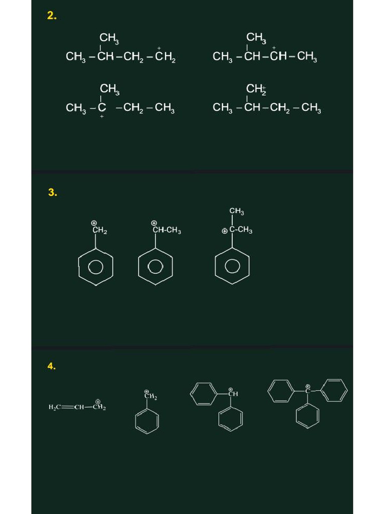Que Practice Halogens and Haloarenes | PDF