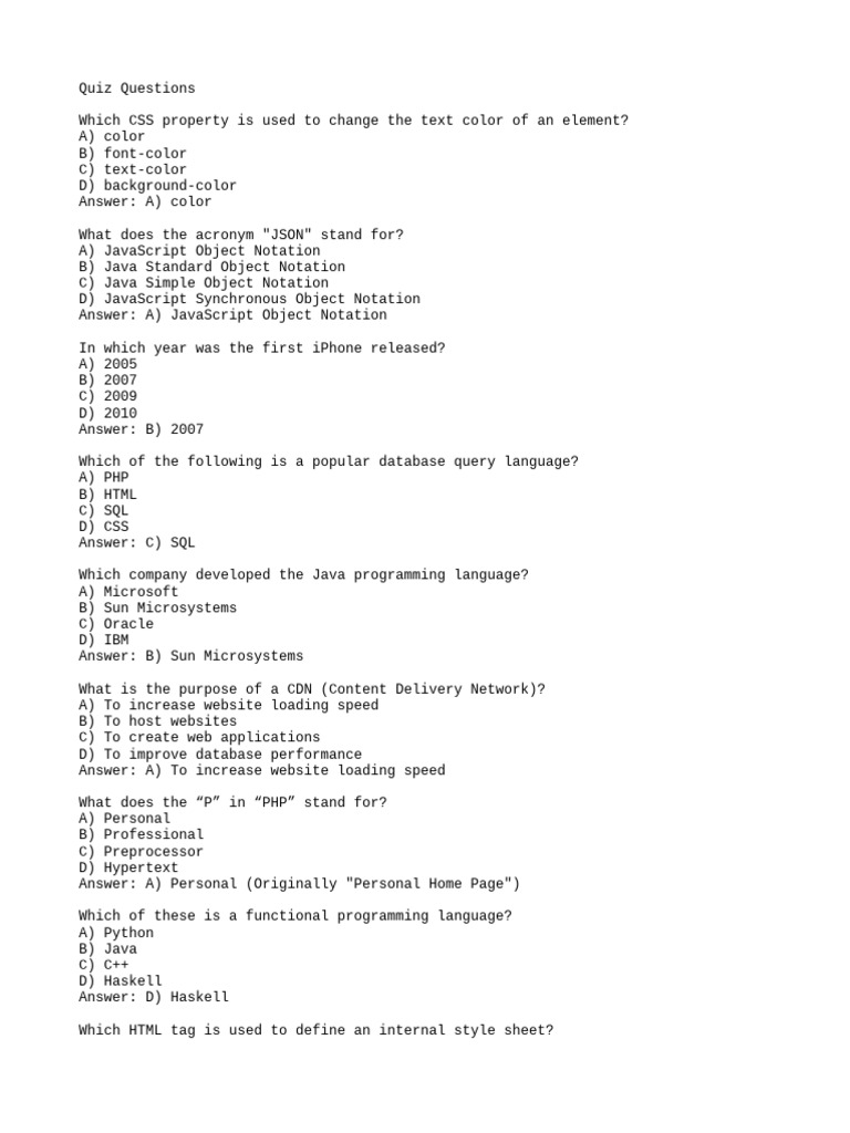 Funactivity | PDF | Json | Java Script