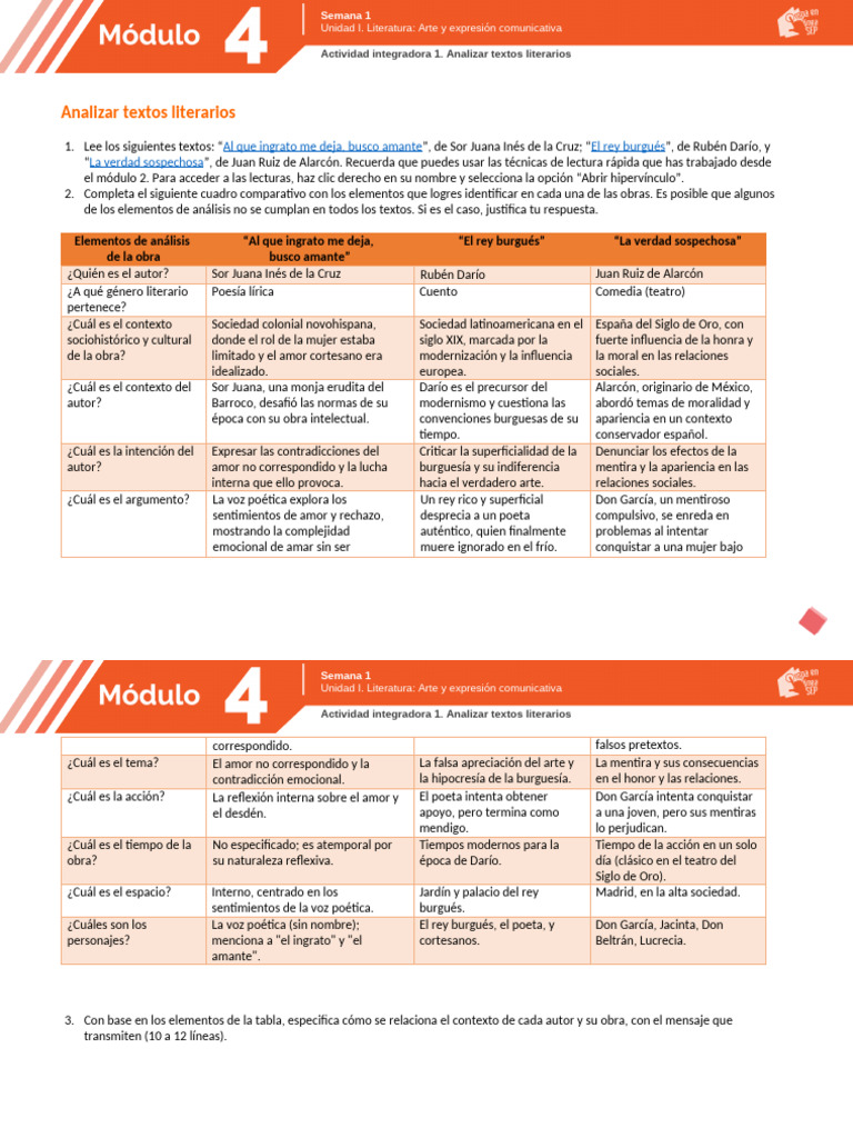 M04_S1_AI1 | PDF | Autor | Amor