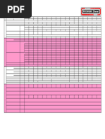Conversion Table DN To Inch (NPS) For Measuring Pipe Diameters | PDF ...