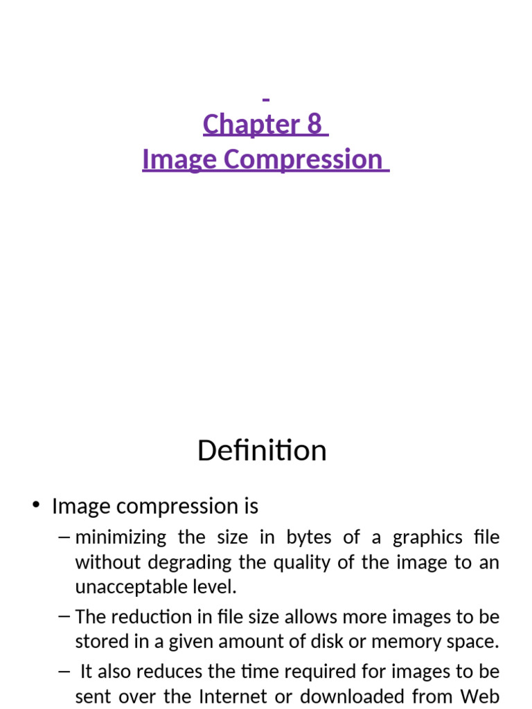 Chap 8 Final Mca | PDF