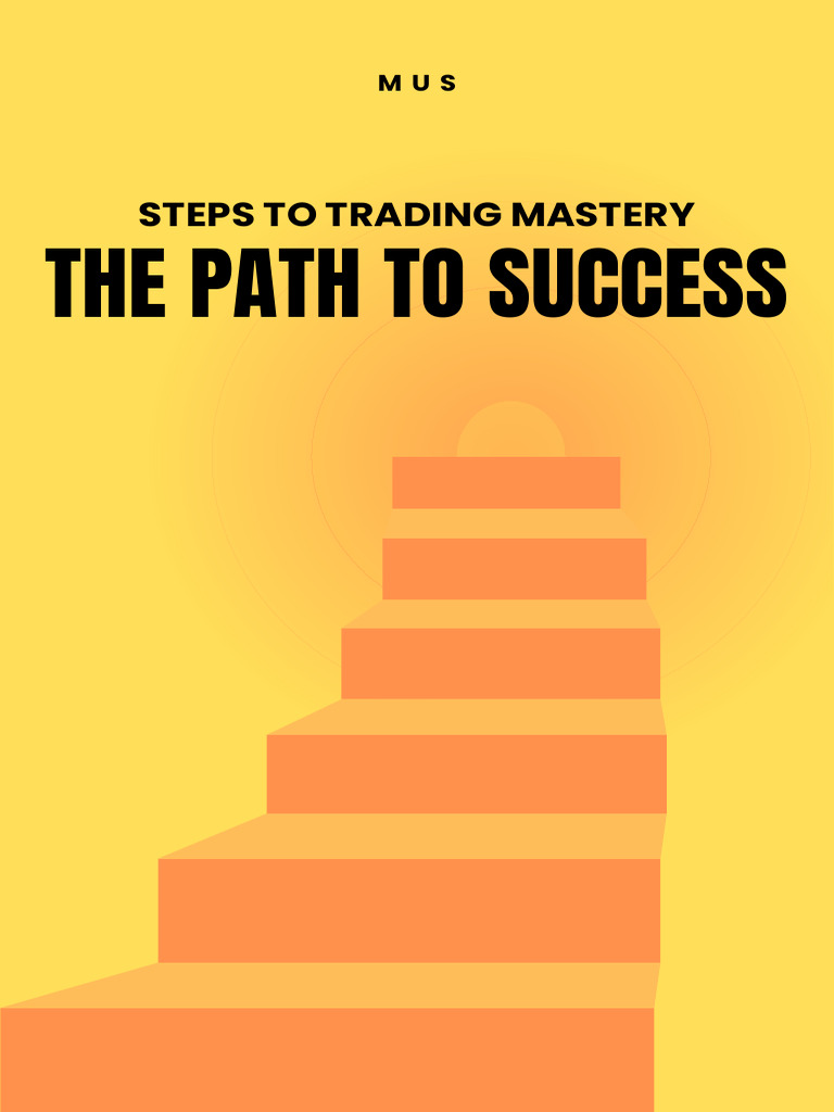 Mastering Trading Success Strategies | PDF | Mindset | Disciplines