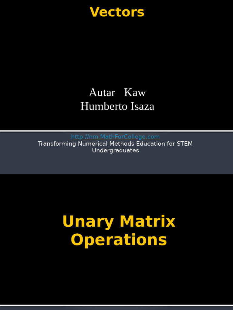 mws_gen_sle_ppt_vectors | PDF | Vector Space | Mathematical Physics