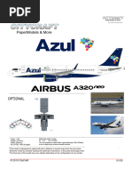 Airbus A320-200 Lufthansa: Recolored by Cibula Papercraft 2018 | PDF ...