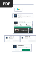 DMSS - Manual | PDF | Aplicación movil | Android (sistema operativo)