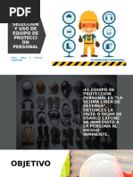 Normativas de Epps Peru | PDF | Seguridad y salud ocupacional | Derecho ...