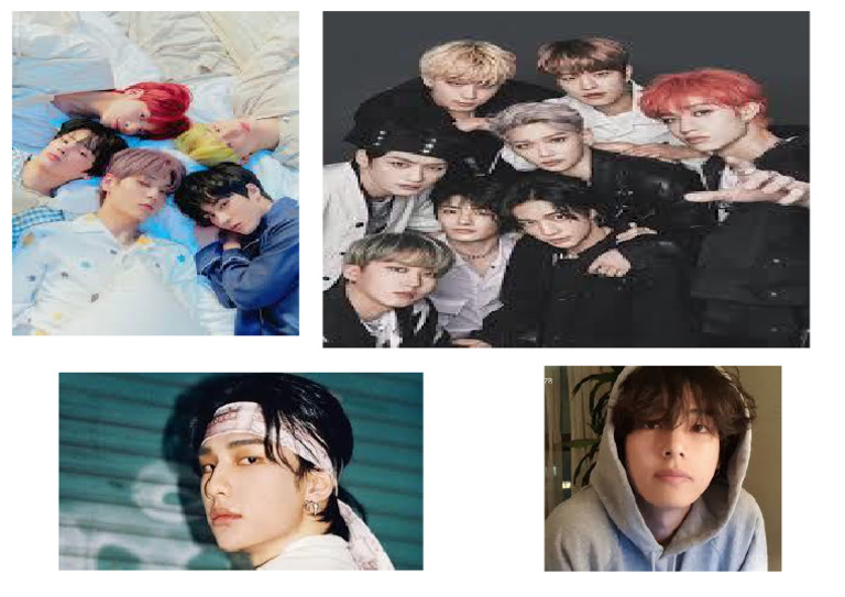 Kpop 2 | PDF