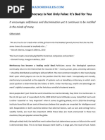 Success - Wikipedia | PDF | Natural Selection