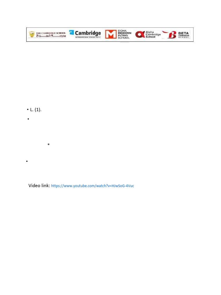 Y10 WEEKLY OVERVIEW T1 WK12 - Merged - Compressed | PDF | Prophets And Messengers In Islam | God ...