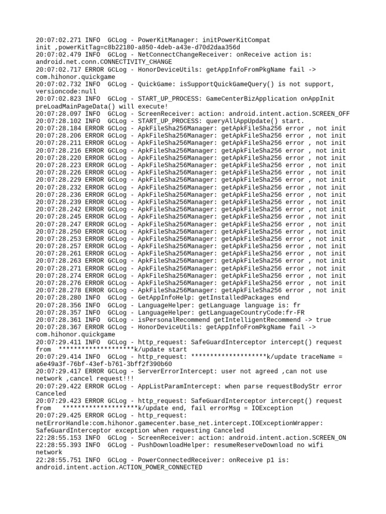 gc_2024_12_02 | PDF | Hypertext Transfer Protocol | World Wide Web