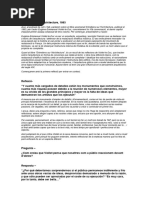 CHRONOS: Pere Formiguera | PDF