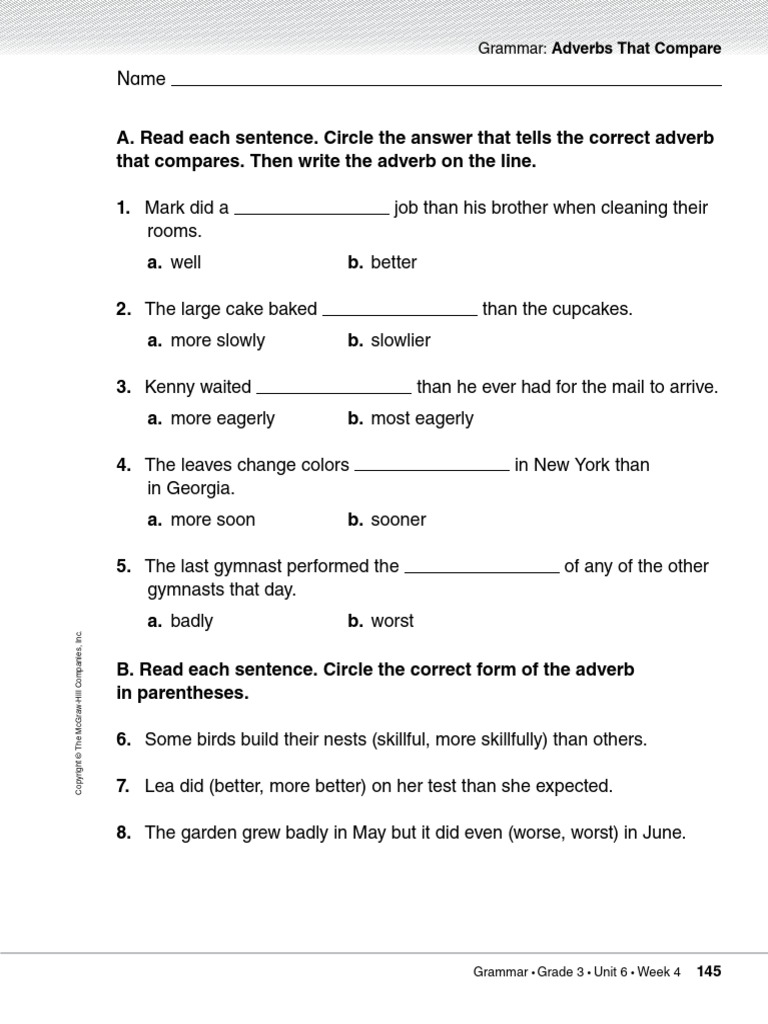 wonders-grammar-reproducibles-grade-3_153 | PDF