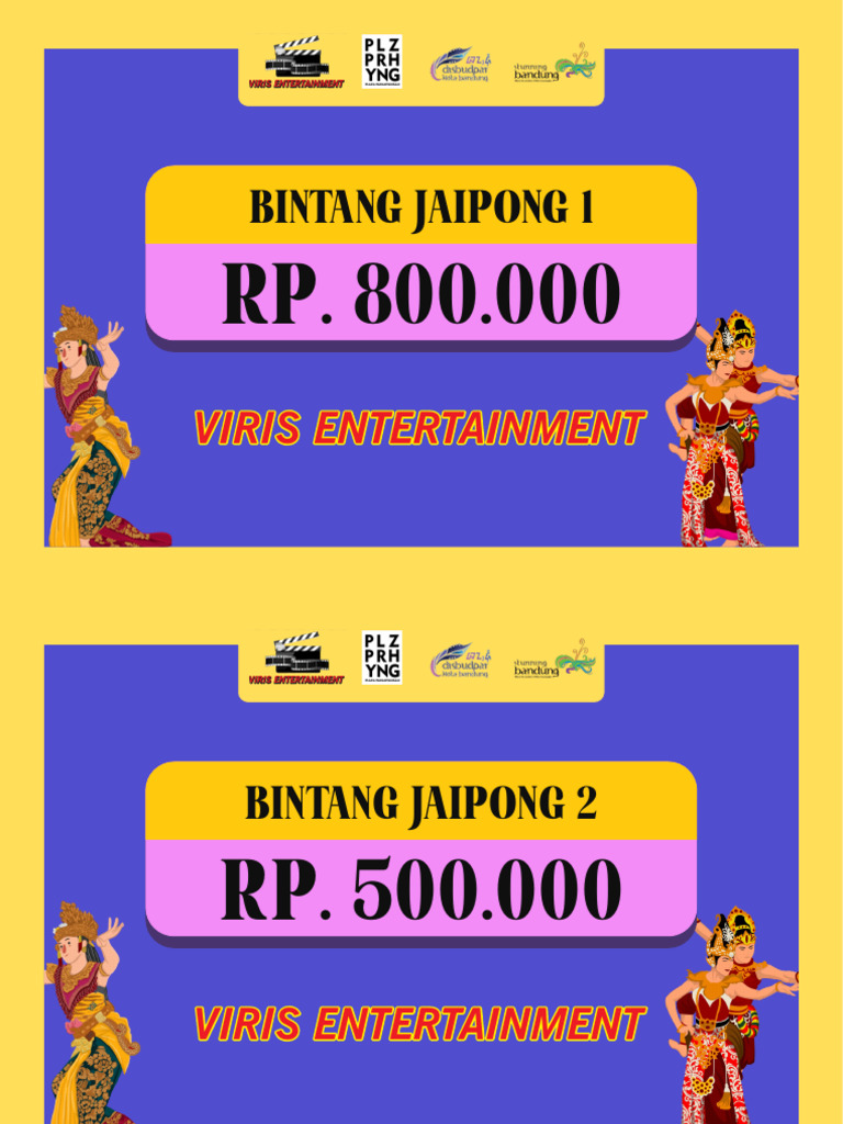 Mockup Simbolis Juara | PDF