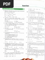 Cengage Maths Strategy for JEE Prep | PDF