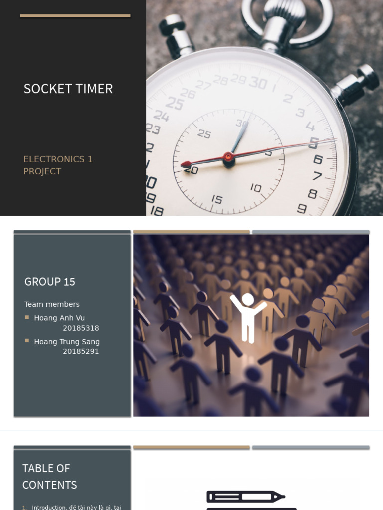 Socket timer | PDF | Relay | Inductor