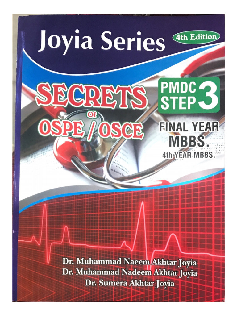 Joyia Series Step-3 Part-1 | PDF