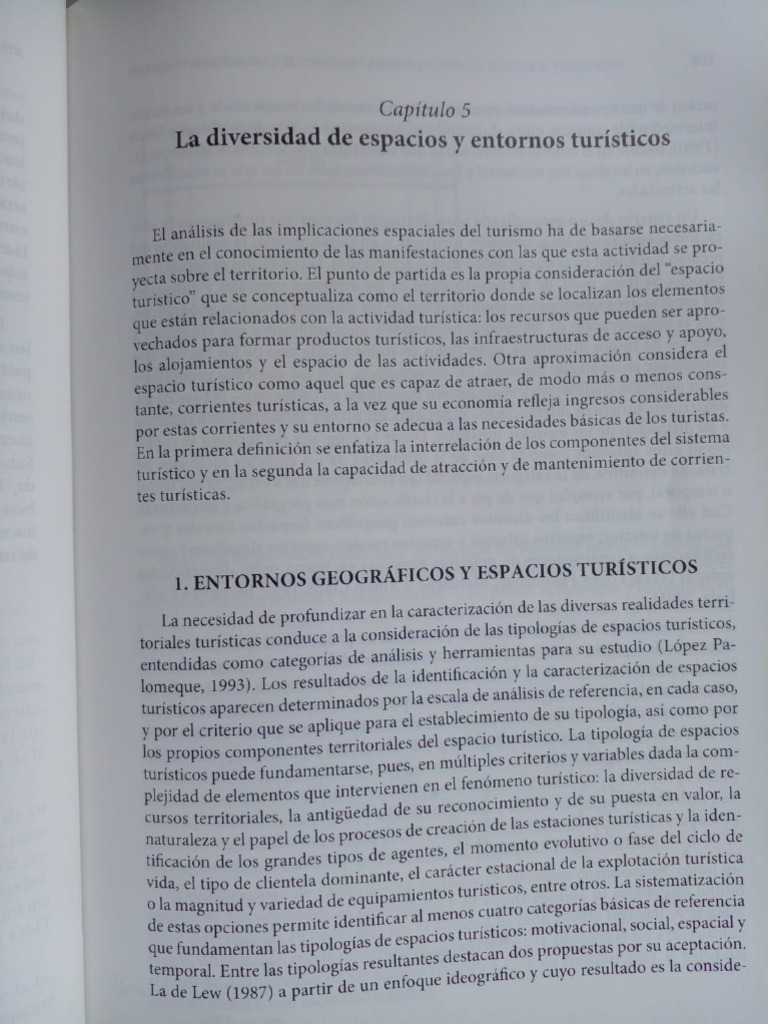 Cap5 DiversidadETVeraetal CP | PDF