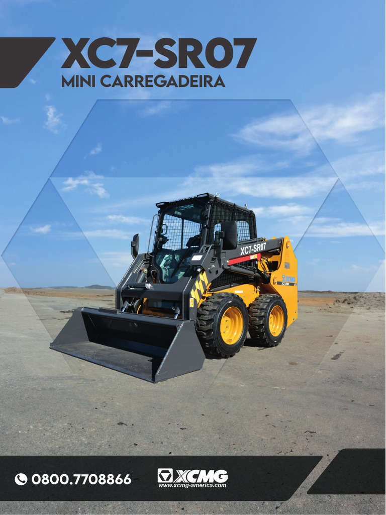 DL.-Lamina-XC7-SR07-V1-Novembro-2024 | PDF | Motores | Potência (hp)