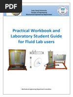 Laboratory Manual Format | PDF | Laboratories | Experiment