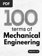 Engineering Vocabulary Word List | PDF | Teaching Methods & Materials ...
