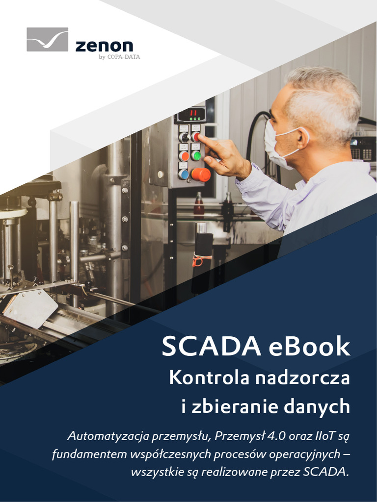 SCADA Ebook A4 PL Final | PDF