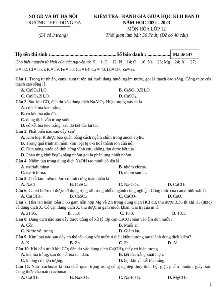 147_zm5rgw_DE_KIEM_TRA_GIUA_KI_2__BAN_D_NAM__HOC_2023.docx_09_03_2023 | PDF