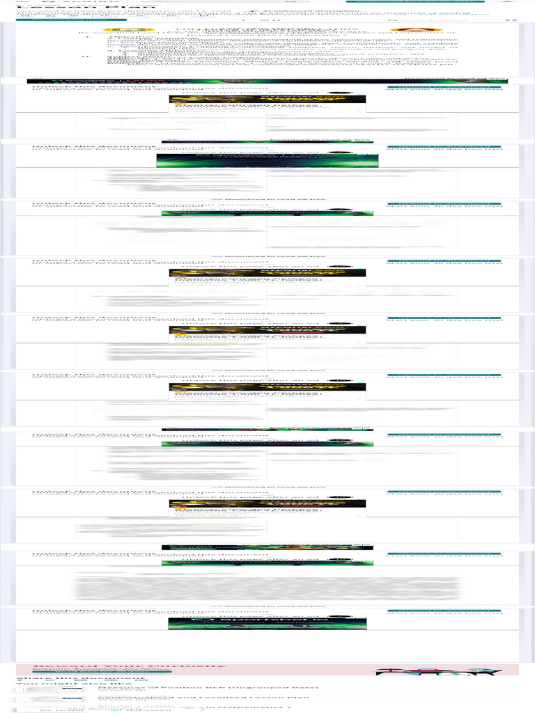 7th Grade Math: Central Tendency | PDF | Arithmetic Mean | Average