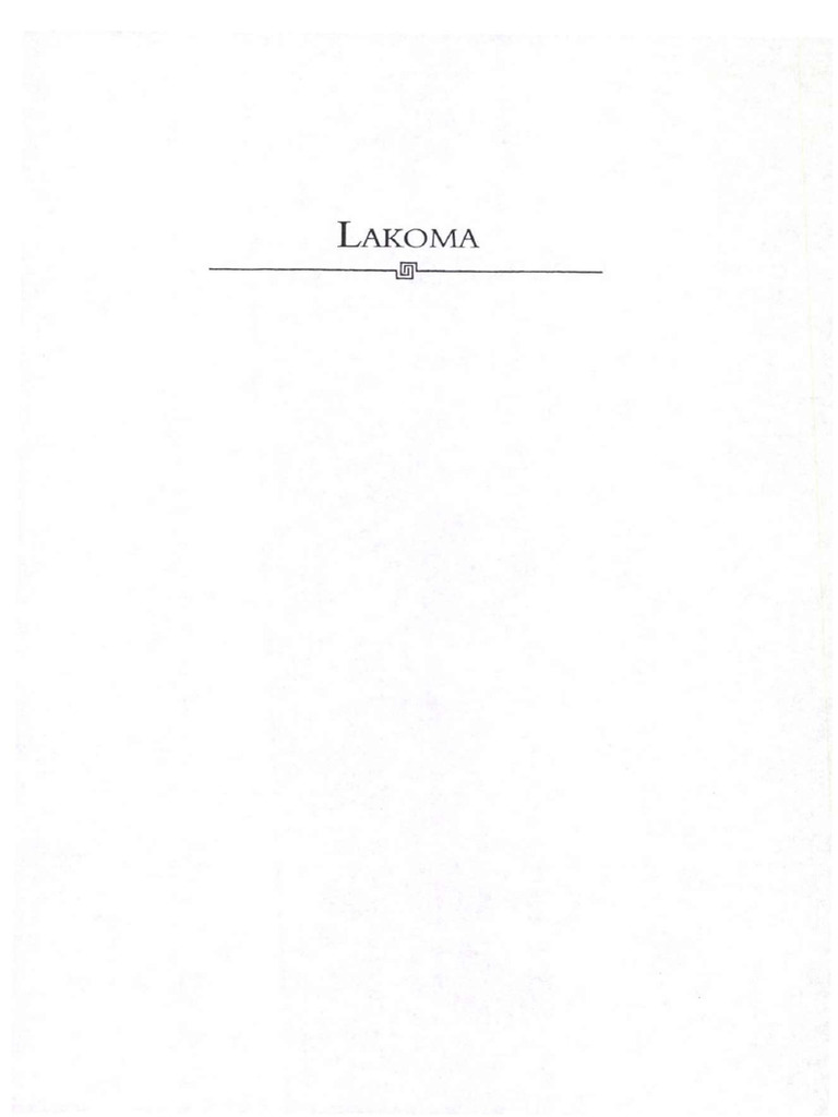 Xenophon Lakoma | PDF