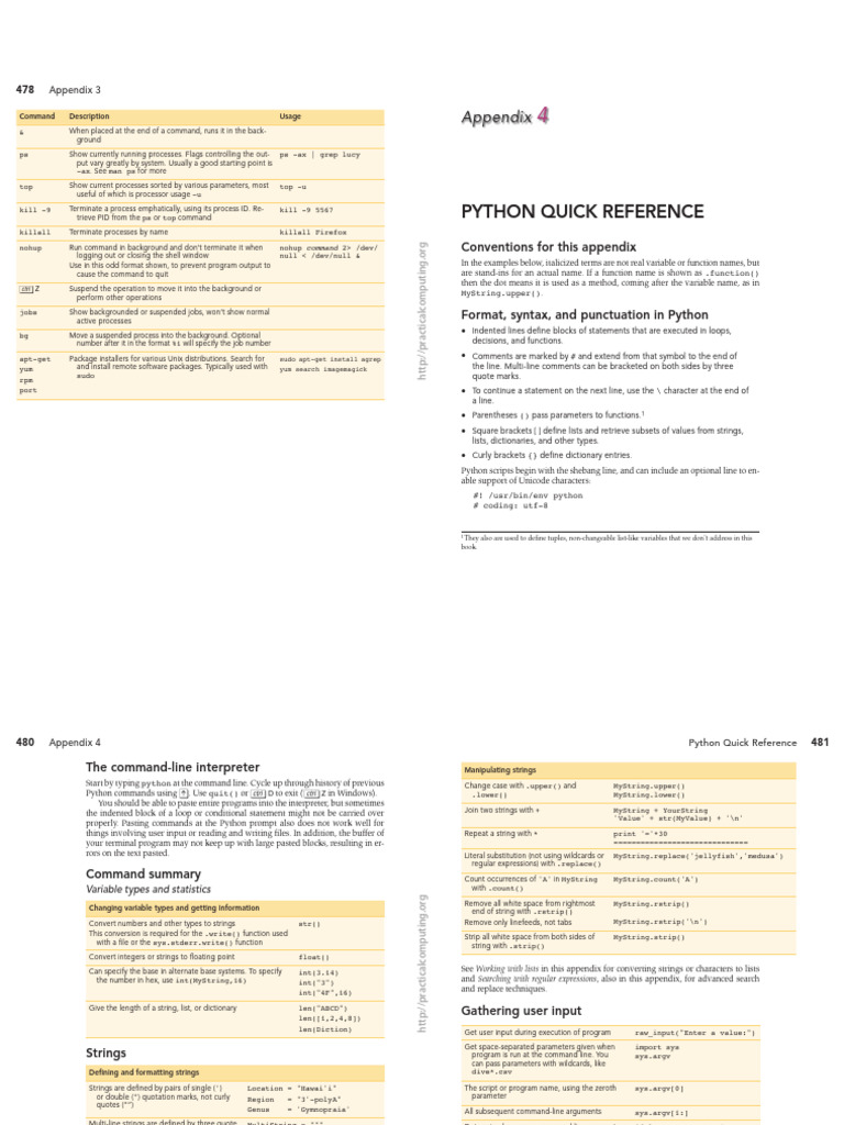 Manual Examen | PDF | Bracket | String (Computer Science)