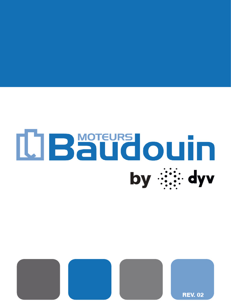 Filtros e Acessórios Baudouin | PDF