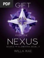 Everblaze (Keeper of The Lost Cities #3) Excerpt | PDF | Nature