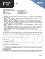 Cartilha CCA - CAP Ganhador PM e PU. 10.21 | PDF