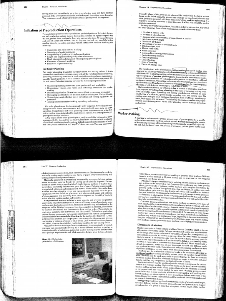 NIFT Jodhpur SCAP-3 | PDF