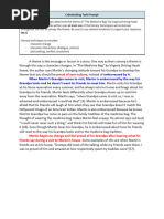 The Medicine Bag | PDF