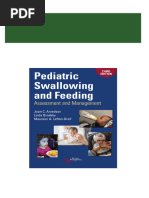 Behavioral Pediatrics Feeding Assessment Scale | PDF | Obesity ...