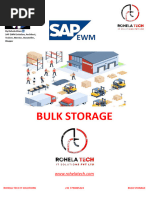 Auto Put Away Task Creation Through PPF | PDF | Warehouse | Software