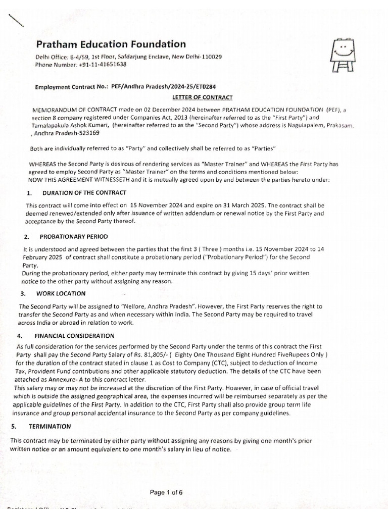 Ashoka Kumari Nellore | PDF