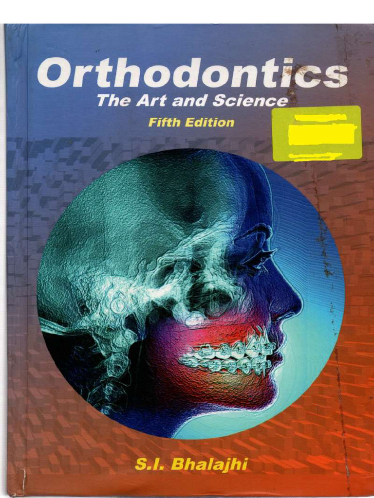 Ortho Bhalaji | PDF
