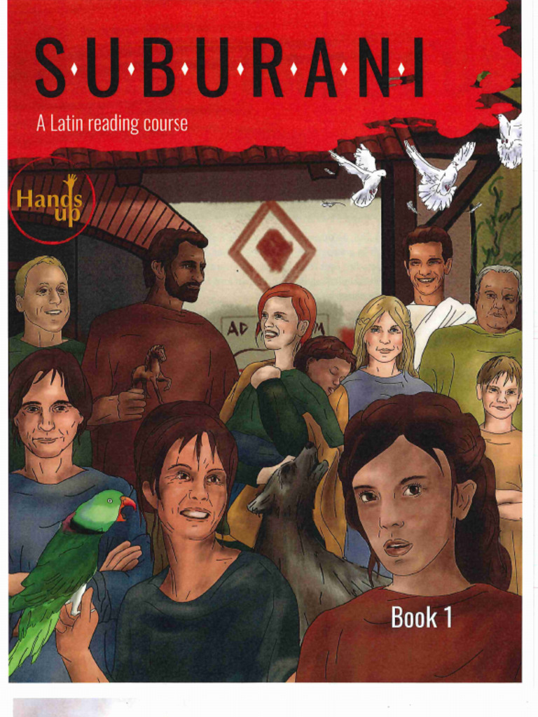 Suburani Ch. 1 | PDF