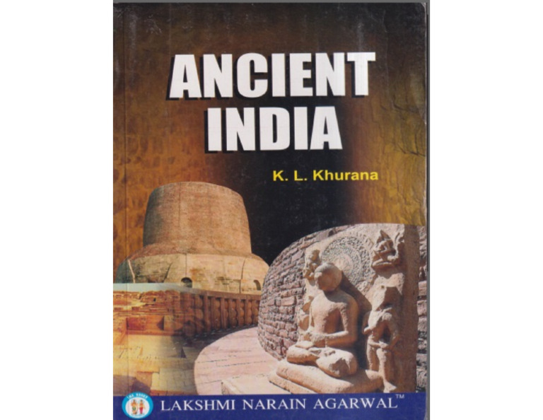Ancient India | PDF