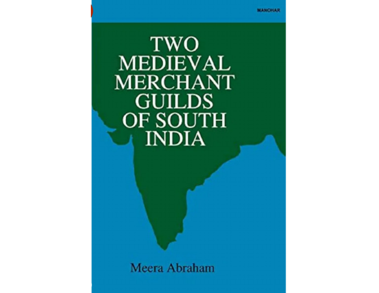 Two Medieval Marchant Guilds of South India | PDF