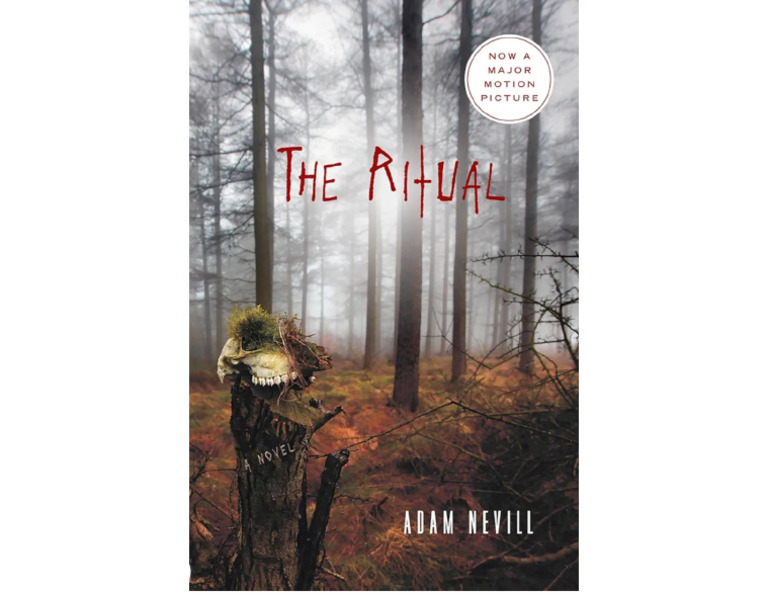 The Ritual | PDF