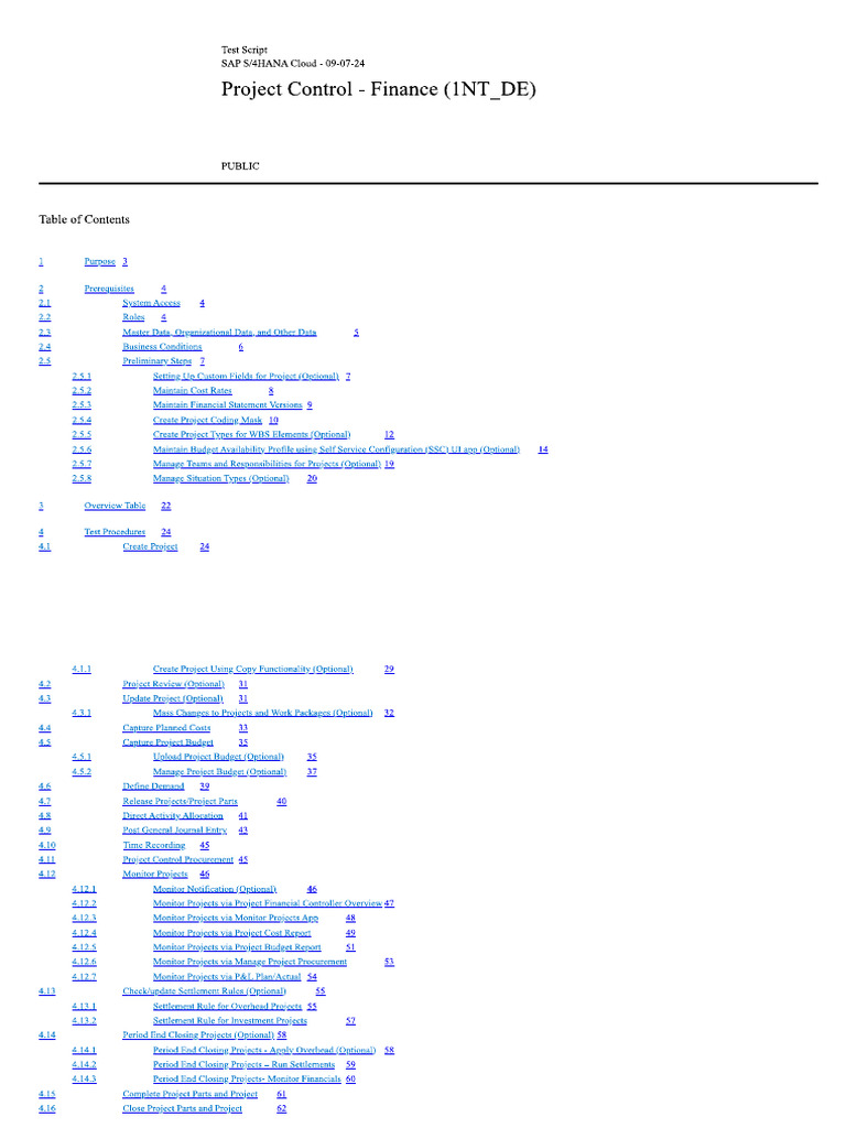 Demo - 1nt Ps Grow Public Cloud | PDF