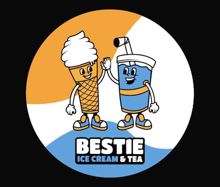Logo Bestie Bulat | PDF