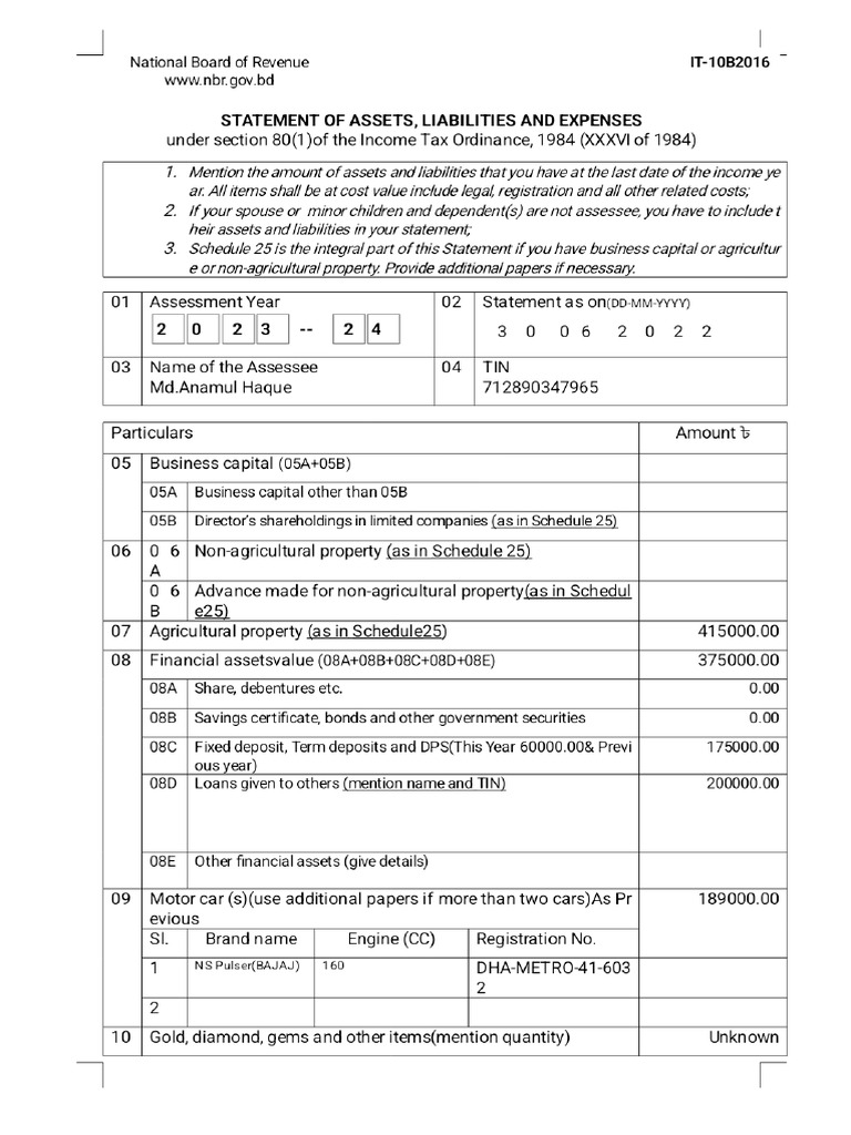 IT-10B2016 (85) - Phoenix | PDF